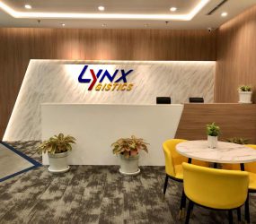 About us - Lynxgistics Inter Freight Co., Ltd.