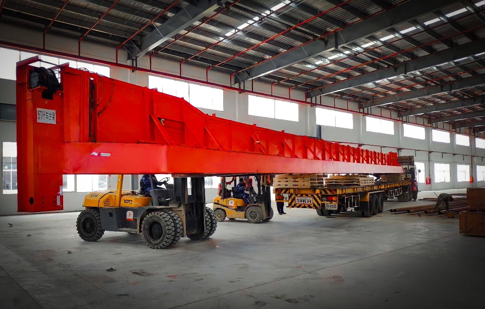 XING DA STEEL CORD THAILAND Lynxgistics Inter Freight Co Ltd XING DA STEEL CORD THAILAND Lynxgistics Inter Freight Co Ltd