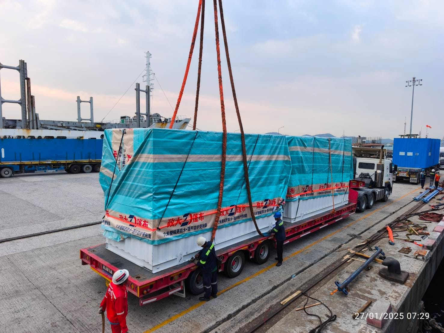 GS1-PRO-23002 — Chemical EOR: Polymer Injection - Lynxgistics Inter ...